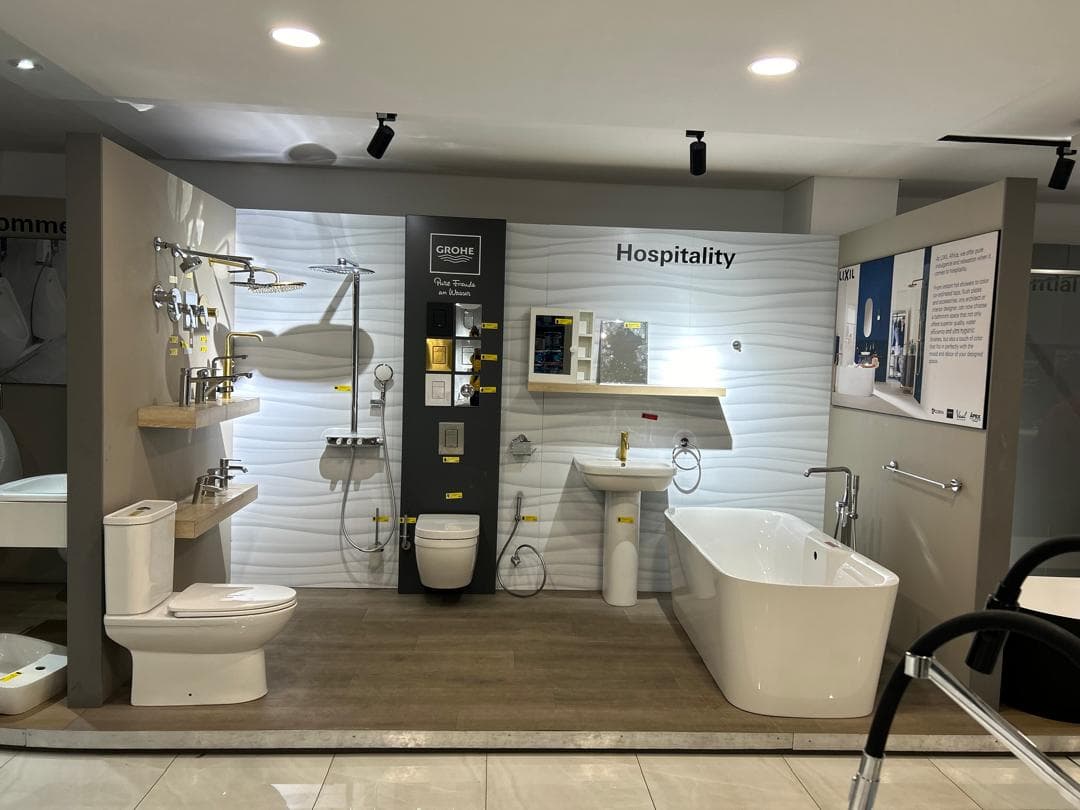 Builders World Botswana